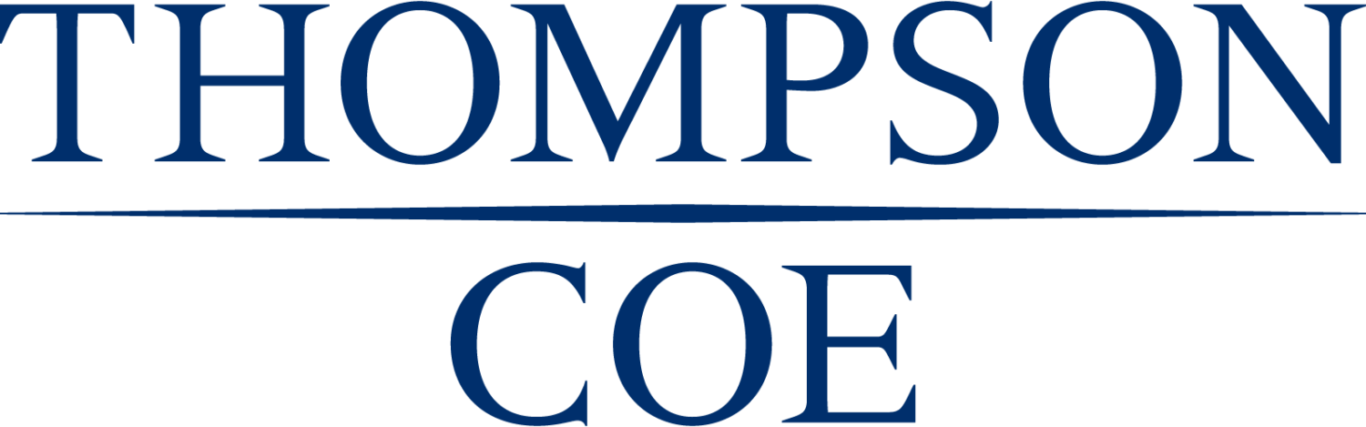 Thompson, Coe, Cousins & Irons - Legus International