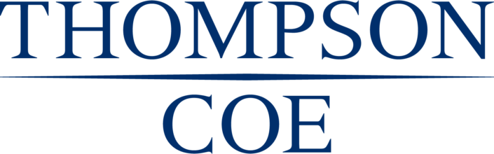 Thompson, Coe, Cousins & Irons - Legus International