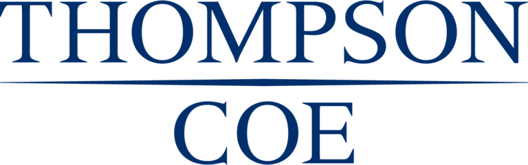 Thompson, Coe, Cousins & Irons - Legus International