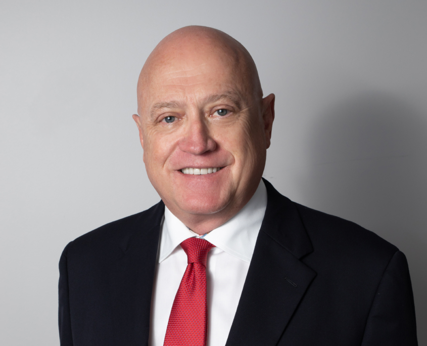 Our Team - Legus International